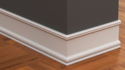 Timber Moulding & Profiles UK